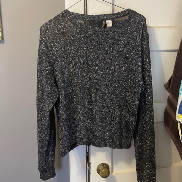H&M | Sweaters | Hm Sweater | Poshmark